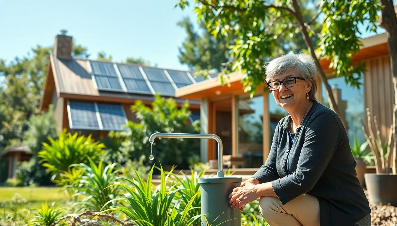 Sustainable Home Design: Transform Your Space While Saving Money and ...
