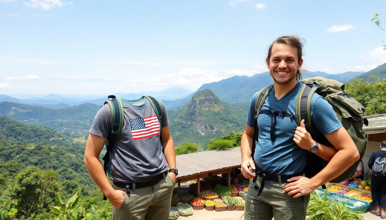 Ethical Tourism: Transform Your Travel Experience and Make a Positive ...