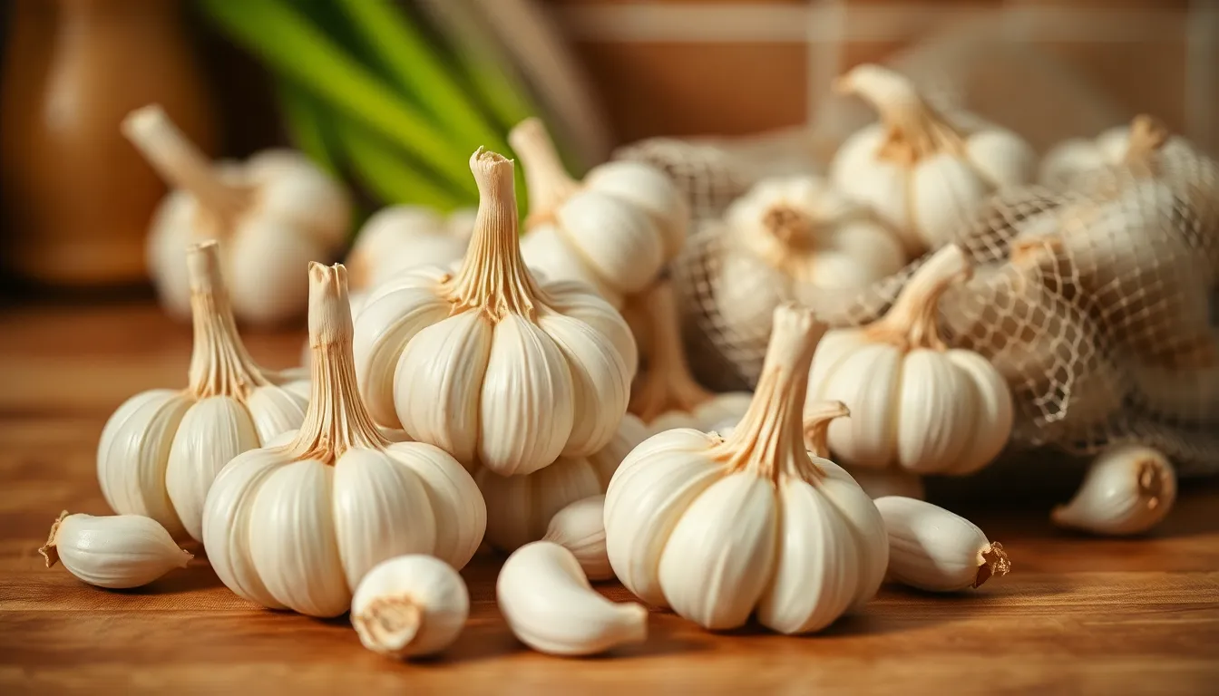 How to Know If Garlic is Bad: 7 Signs Your Garlic Is Spoiled - Flytoaus